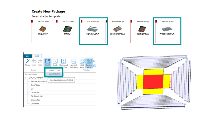 What’s new in Simcenter FLOEFD 2312? | CAD-embedded CFD simulation ...