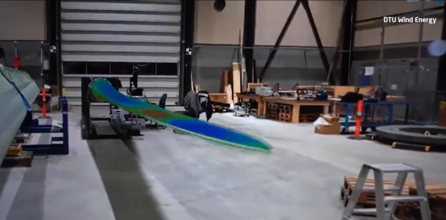 Simcenter 3D Smart Virtual Sensing - Unveiling the Magic - Simcenter