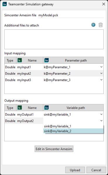 Navigate the labyrinth of system simulation data in the digital realm ...