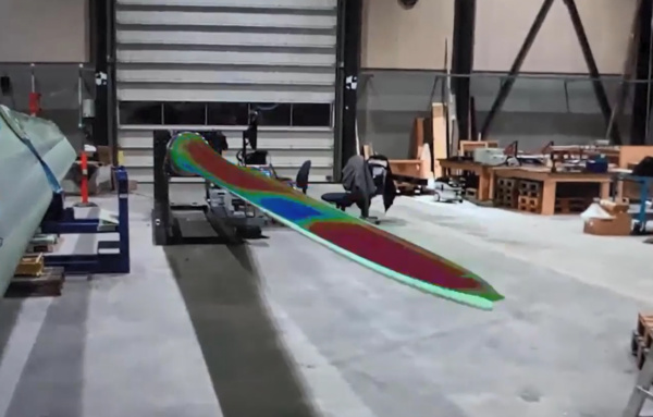 What's New in Simcenter Mechanical simulation 2312 - Simcenter