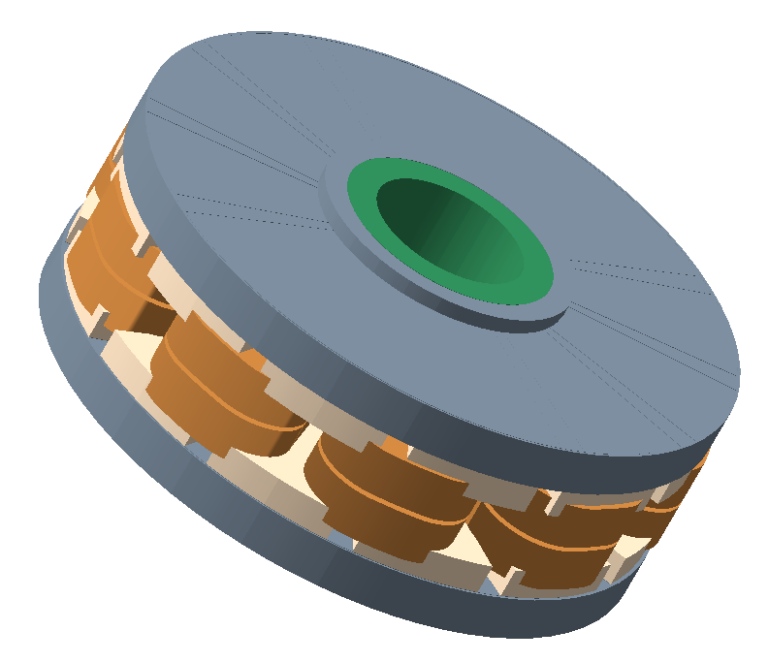 What's New in Simcenter Mechanical simulation 2312 - Simcenter
