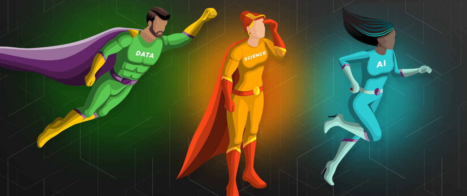 Is Data Science in Engineering Really the Industry’s New Superhero ...