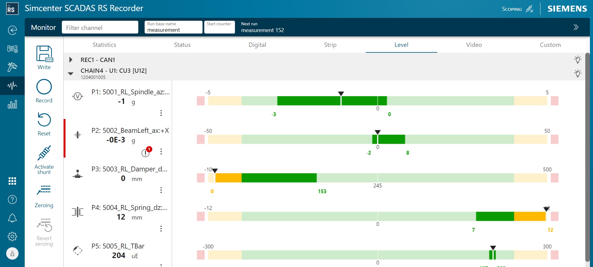 Blog Post: How to simplify your load data collection with Simcenter SCADAS RS