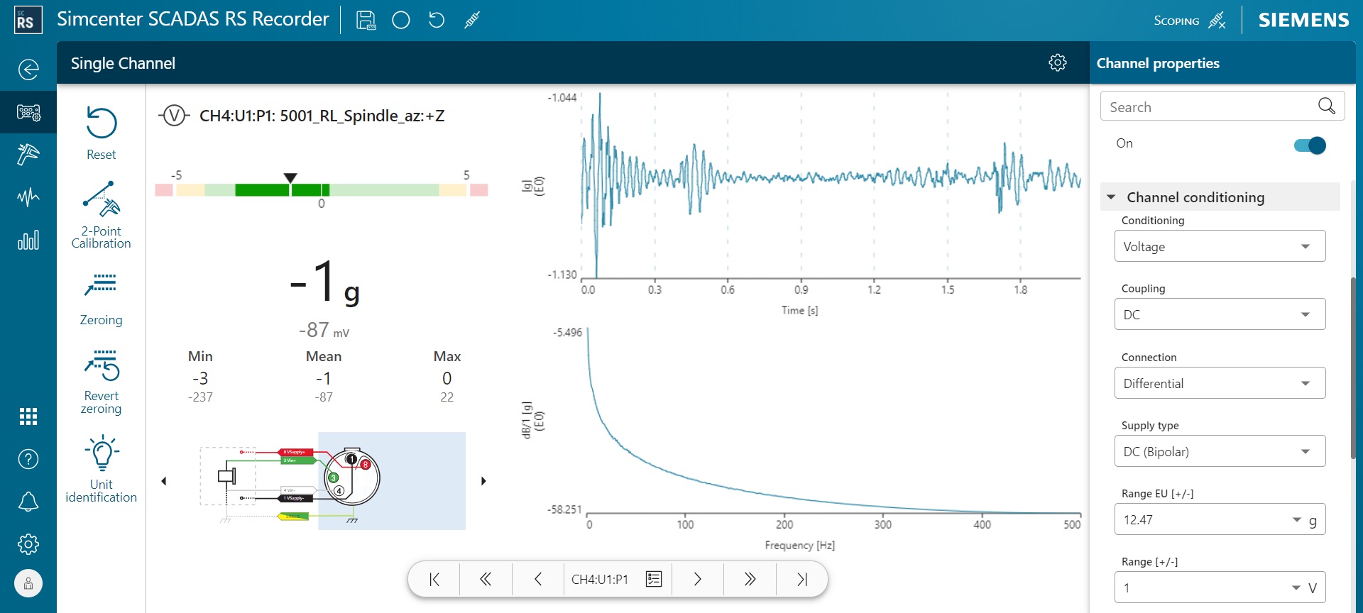 How to simplify your load data collection with Simcenter SCADAS RS - 3DCAD.news
