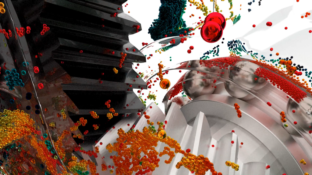 Simcenter STAR-CCM+ - Simcenter