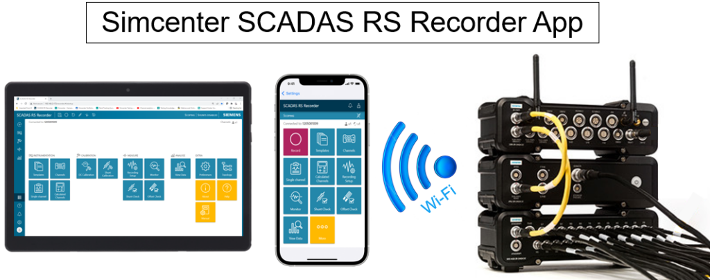 It's not always planes, trains and automobiles ... learn how Simcenter ...
