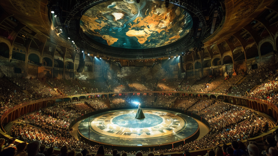 AI Weather Forecasting