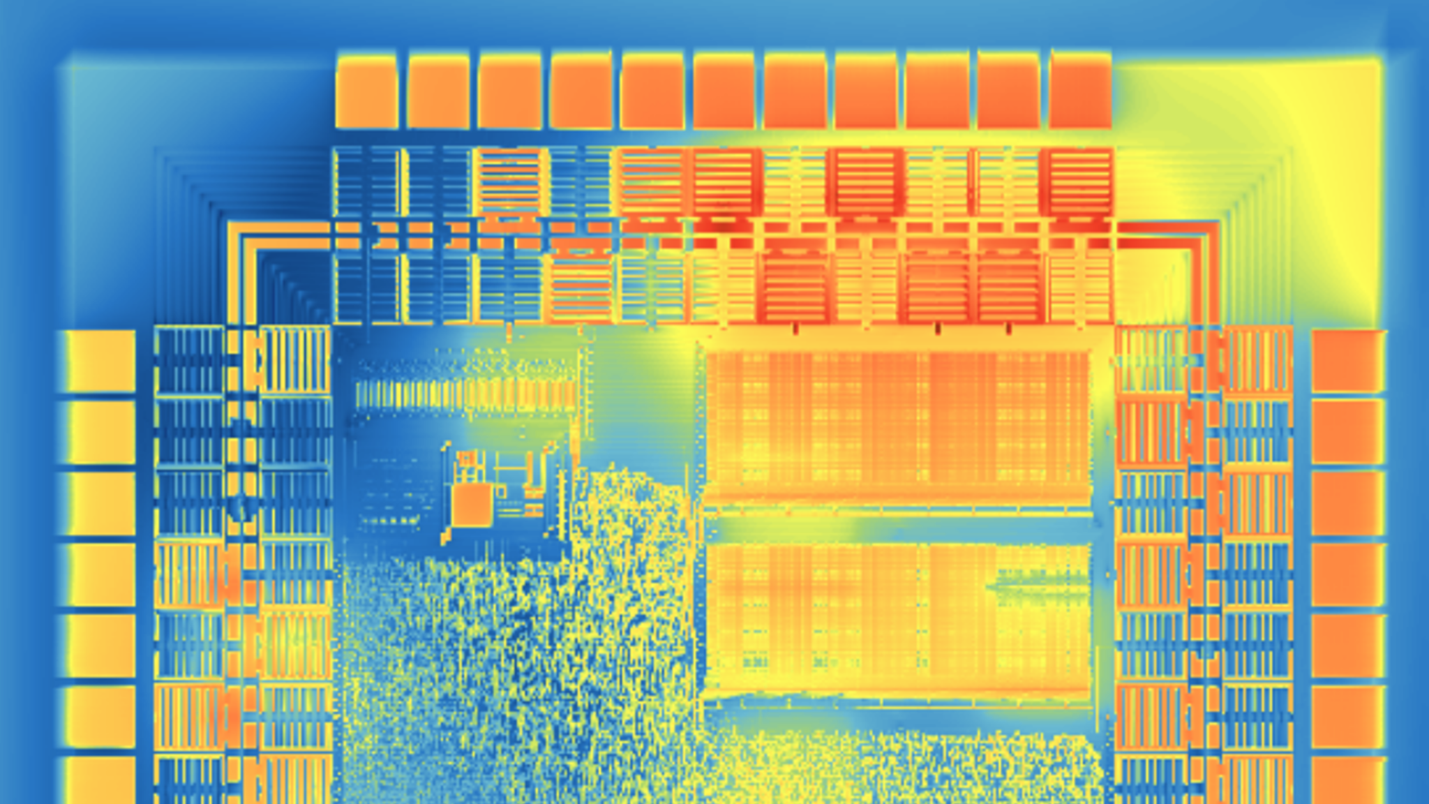 Leveraging a Material Map for IC package and PCB thermal analysis ...