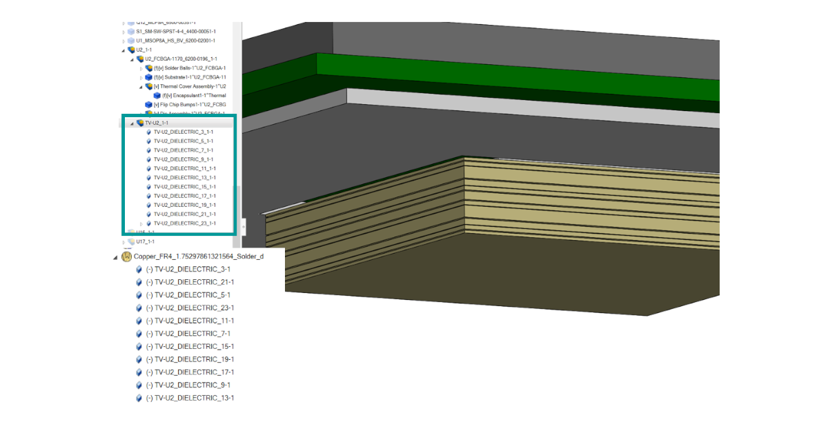 What's new in Simcenter Flotherm 2404 and Simcenter Flotherm XT 2404 ...