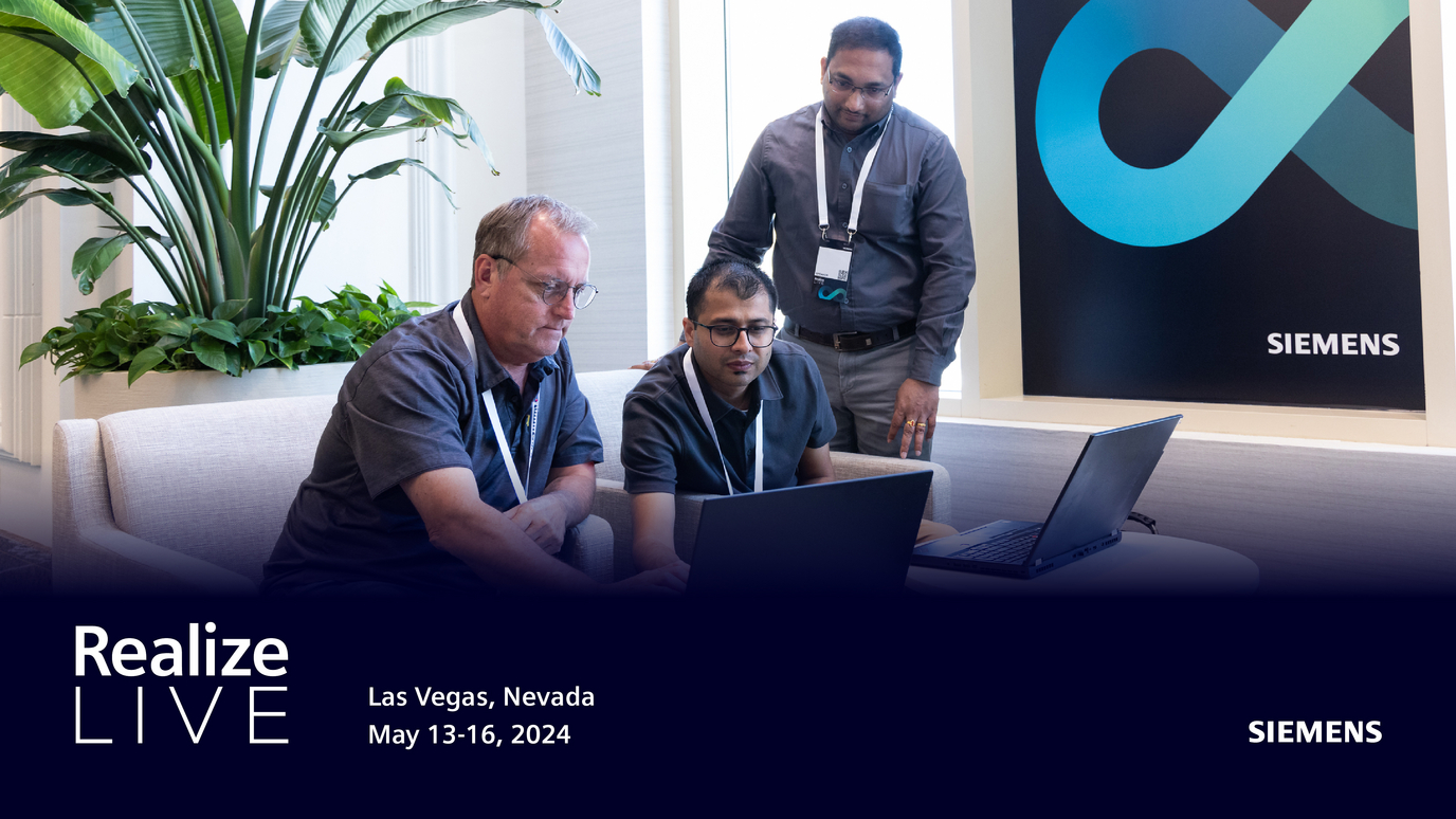 Top 5 reasons to attend Realize LIVE Americas - and a NEW offer for ...