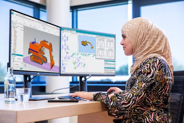 What’s new in Simcenter systems simulation 2404 - Simcenter