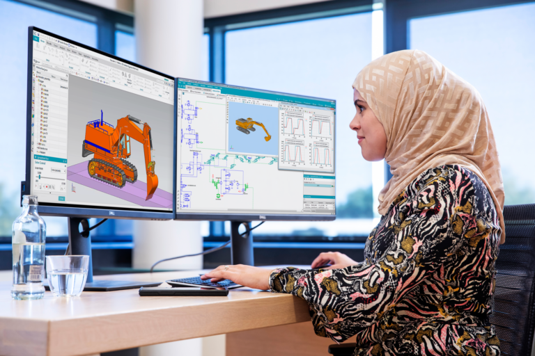 What’s new in Simcenter systems simulation 2404 - Simcenter