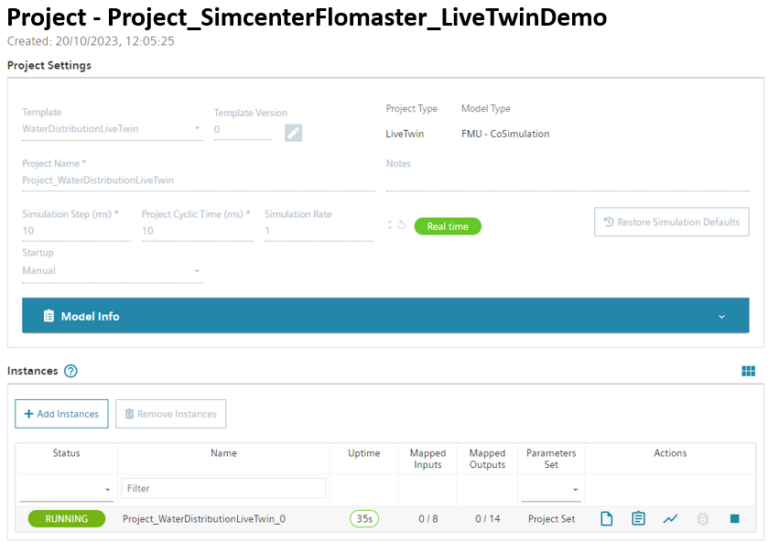 What’s new in Simcenter systems simulation 2404 - Simcenter