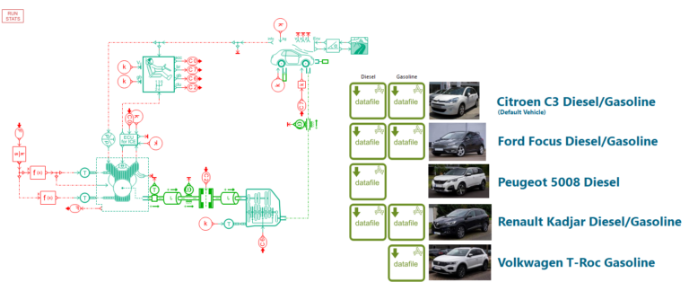 What’s new in Simcenter systems simulation 2404 - Simcenter