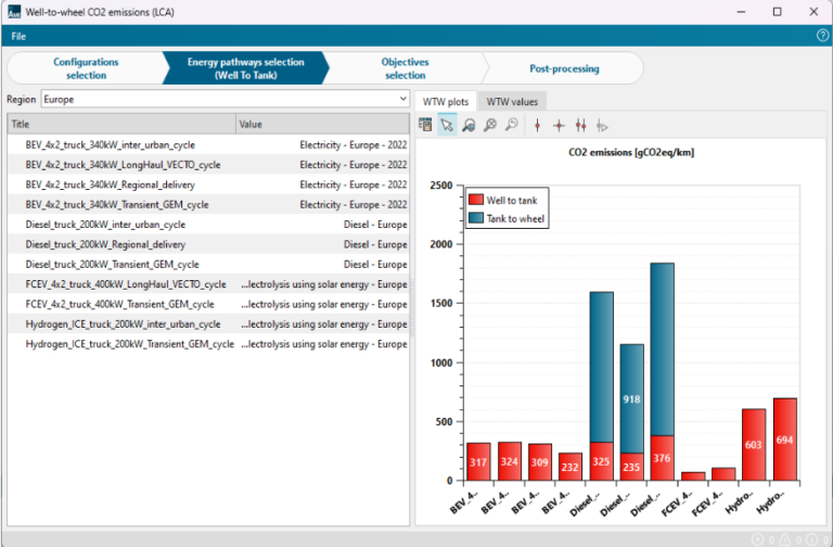 What’s new in Simcenter systems simulation 2404 - Simcenter