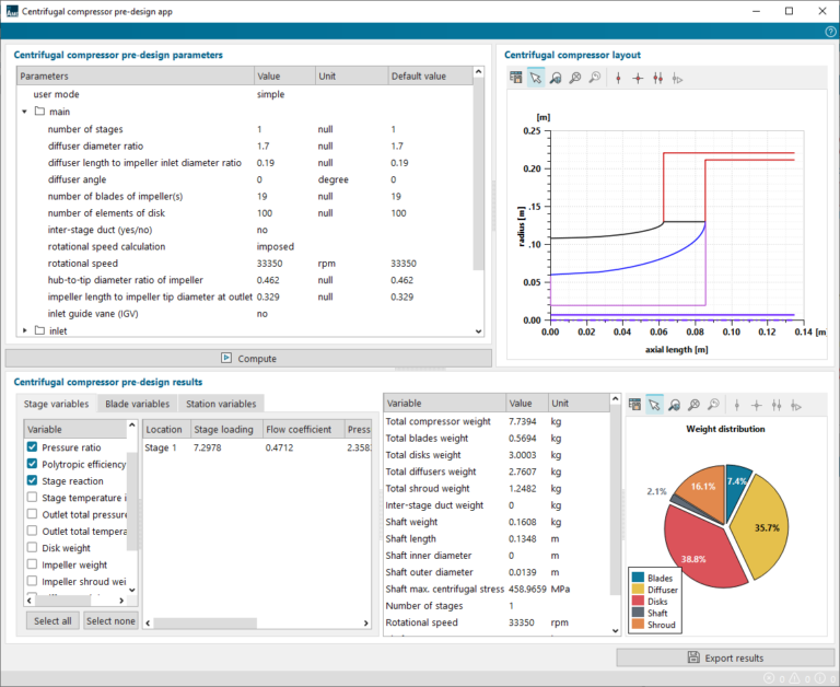 What’s new in Simcenter systems simulation 2404 - Simcenter