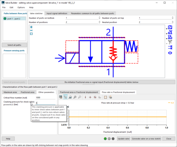 What’s new in Simcenter systems simulation 2404 - Simcenter