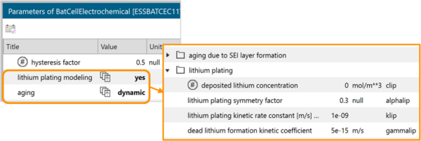 What’s new in Simcenter systems simulation 2404 - Simcenter