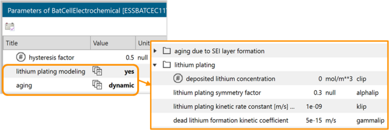 What’s new in Simcenter systems simulation 2404 - Simcenter