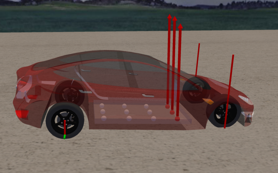 The impact of bumpy rides: making sure your EV battery survives rough ...