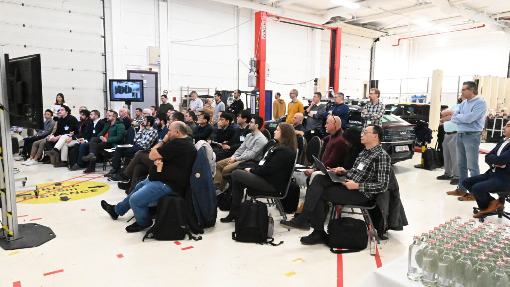 Rock and roll with confidence: a recap of Siemens’ recent direct field ...