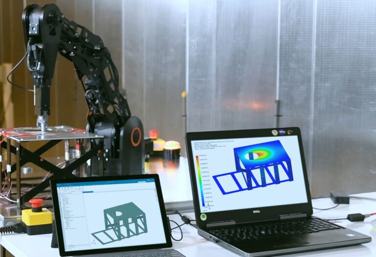 What's New in Simcenter Mechanical simulation 2406 - Simcenter
