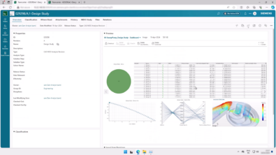 SPDM and PLM turns riddle to reality: Go exploring without leaving the ...