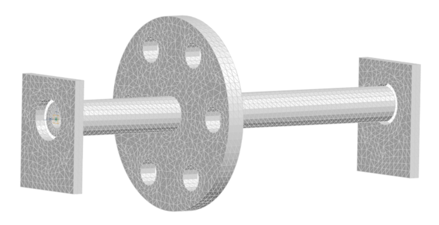 "Say your prayers" or get a rotor dynamics simulation engineer - how ...