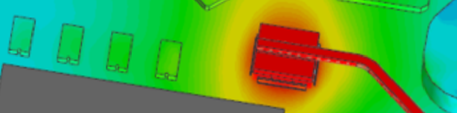 Simcenter FLOEFD 2406 - What's New