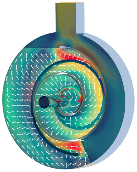 Accurate and robust CFD for rotary positive displacement machines: TwinMesh™ meets Simcenter ...
