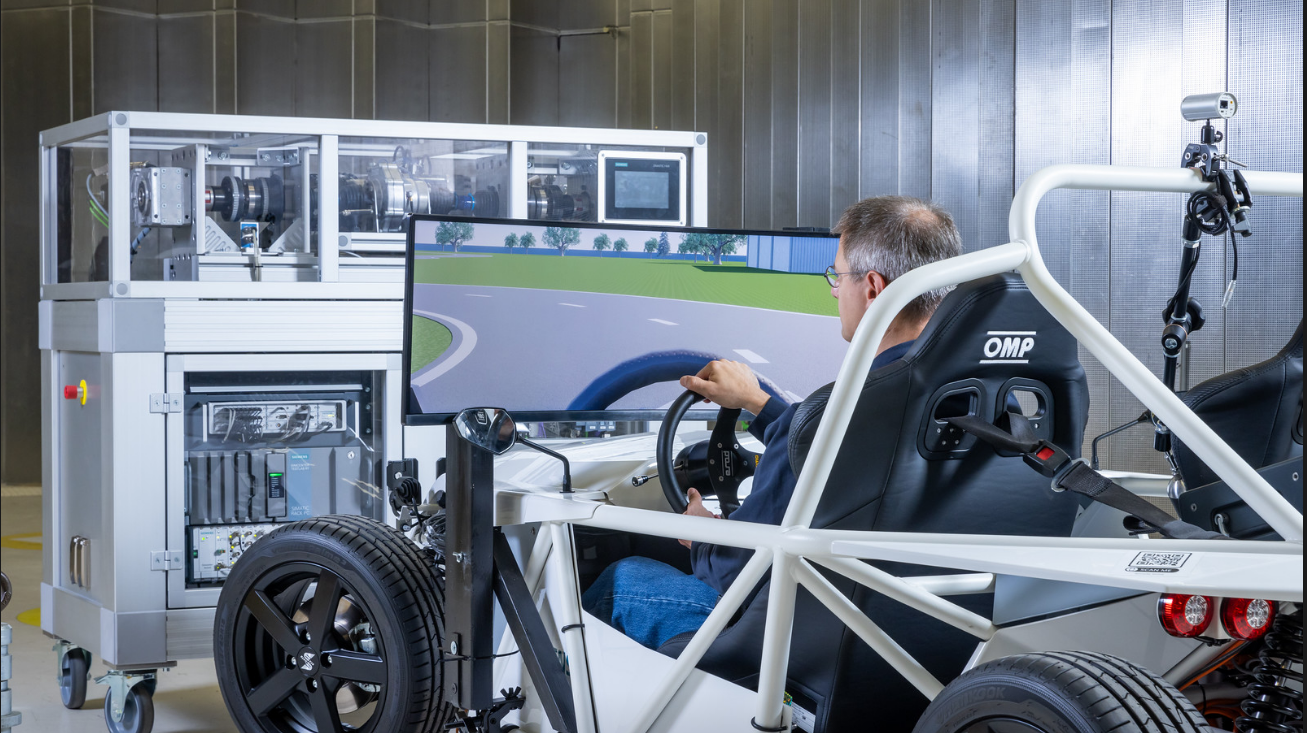 What's new in Simcenter Testlab 2406 - Simcenter