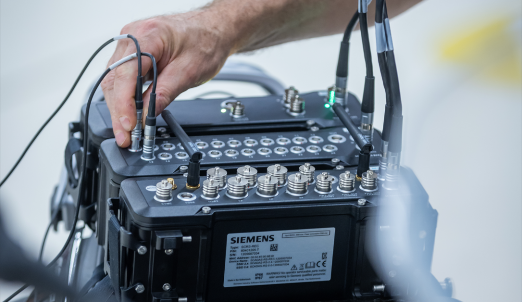 What's new in Simcenter Testlab 2406 - Simcenter