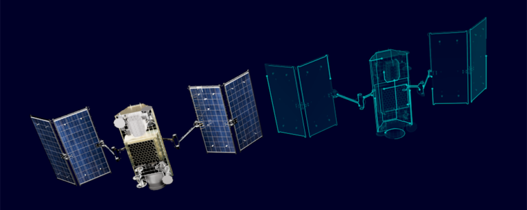 Is digital transformation in the space industry slowing us down ...