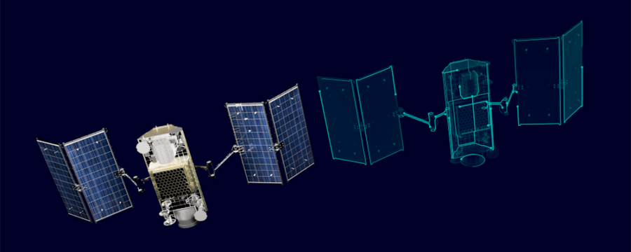 Is digital transformation in the space industry slowing us down ...