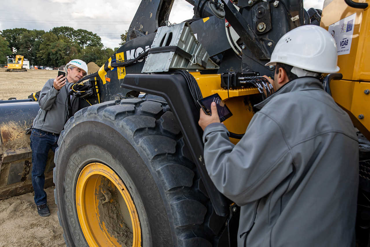 SimRod experience: From Belgian blocks to vehicle durability testing ...