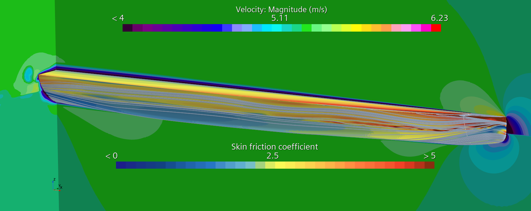 Looking back to take a giant leap forward - Simcenter