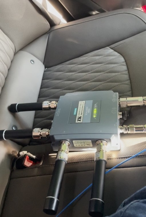 Accelerate and automate your in-field data collection process with ...