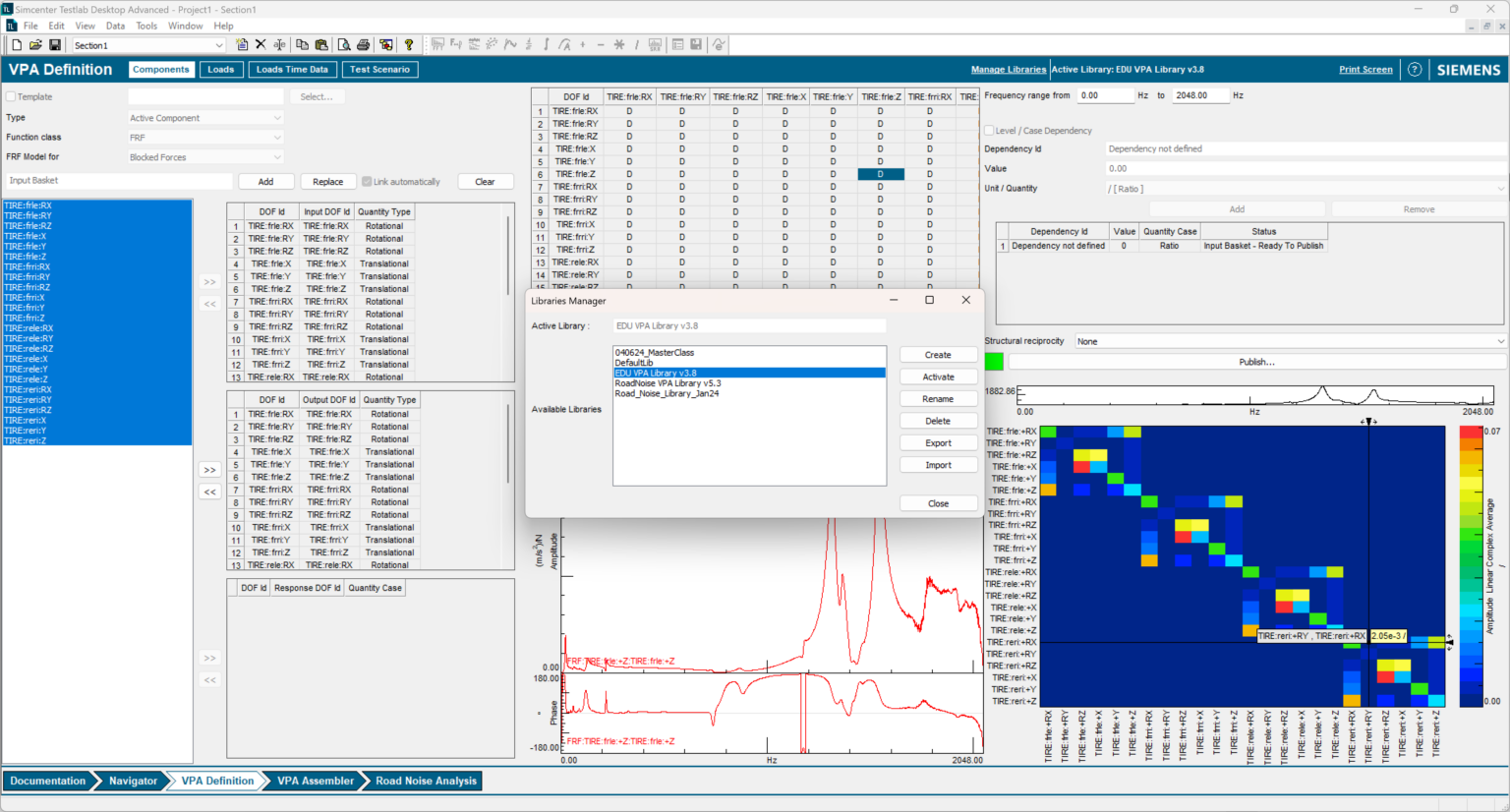 Stop and listen before you build it: Virtual Prototype Assembly and NVH ...