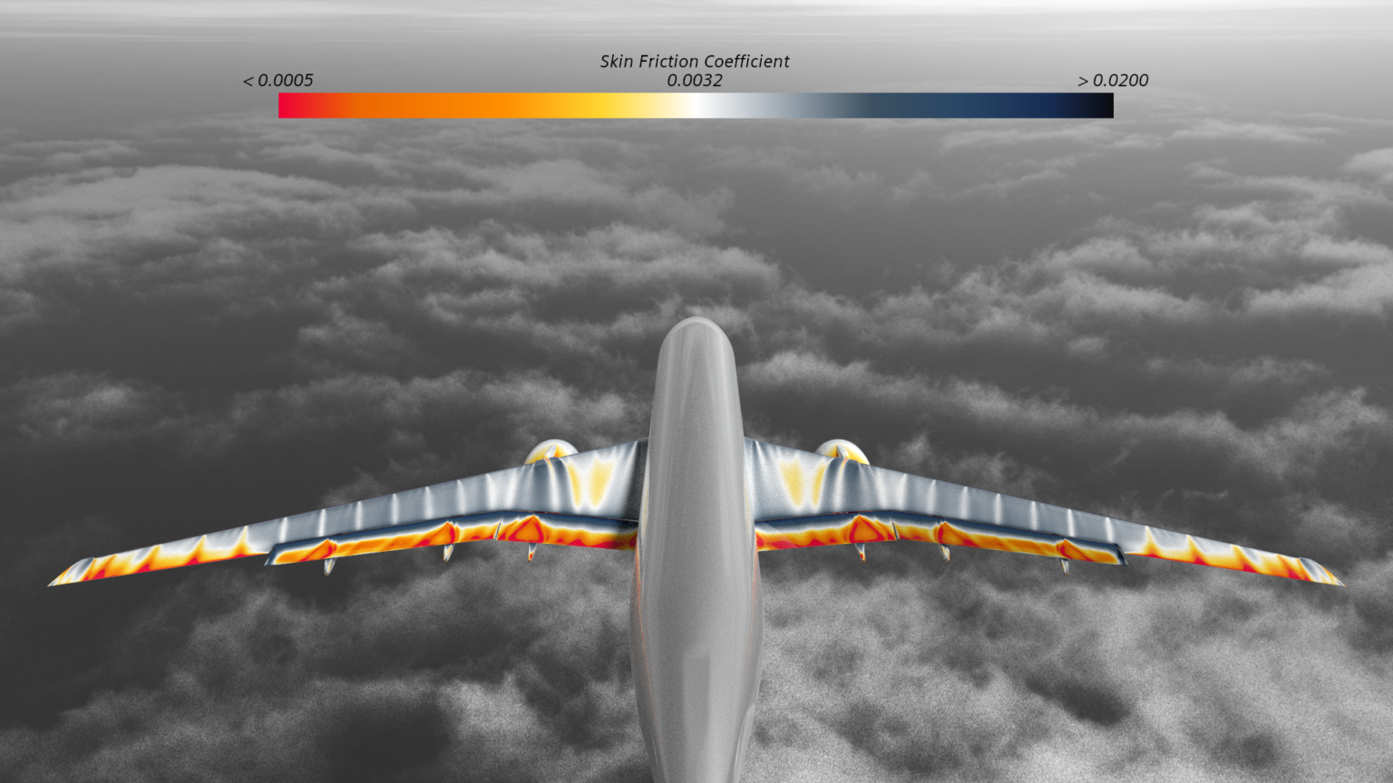 A journey through the skies - lifting aerospace CFD engineers to new ...