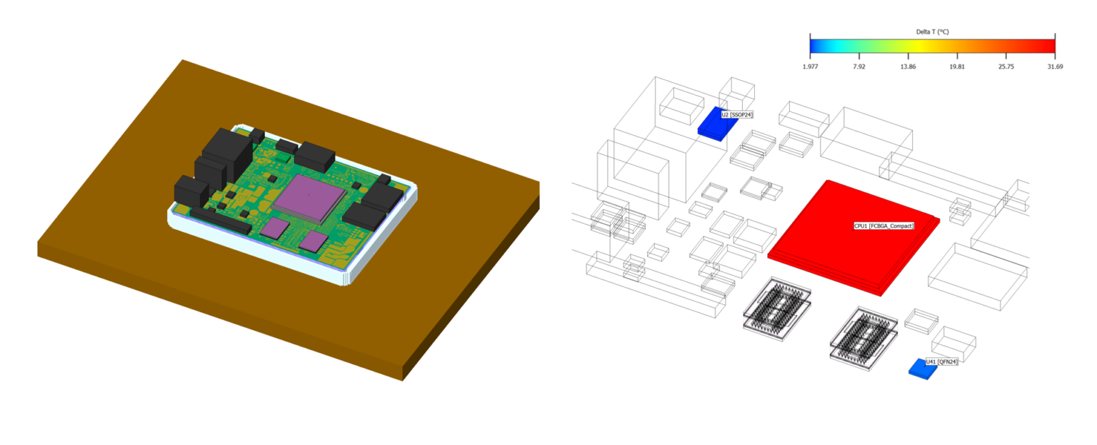 What's new in Simcenter Flotherm 2410? - New release