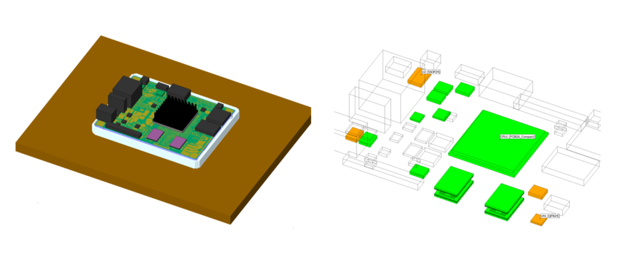 What's new in Simcenter Flotherm 2410? - New release