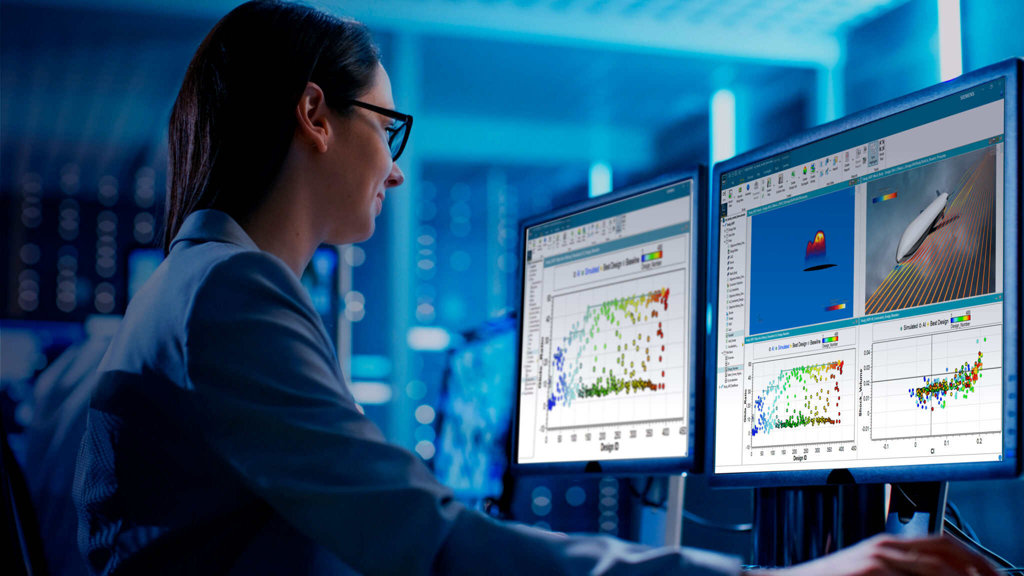 Simcenter - Siemens Software