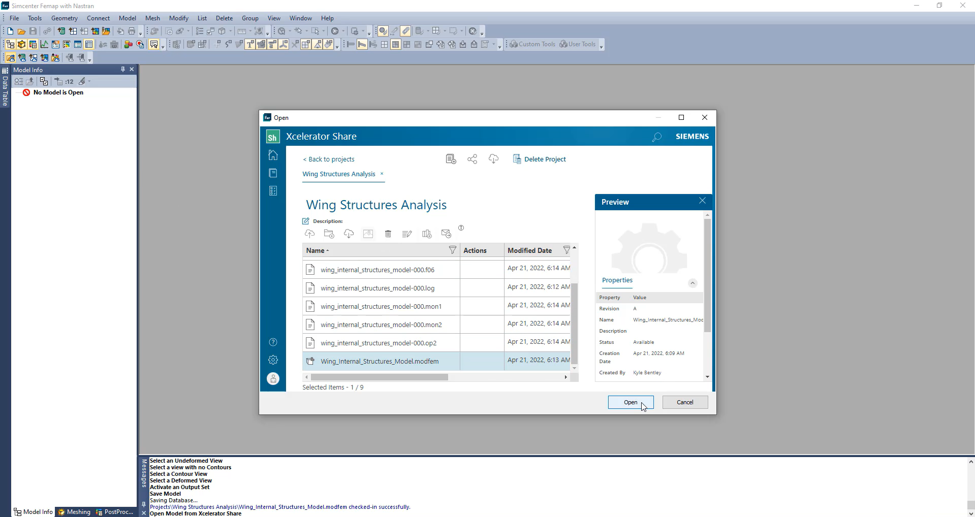 Driving digital transformation in aviation (with capable engineering simulation software ...