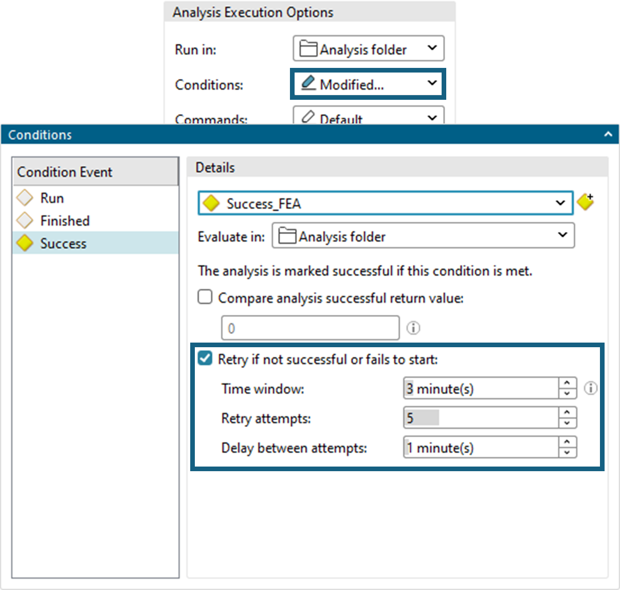 What’s new in Simcenter HEEDS 2410? - Simcenter