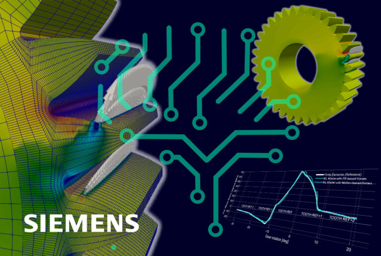 Simcenter 3D: The latest - Simcenter