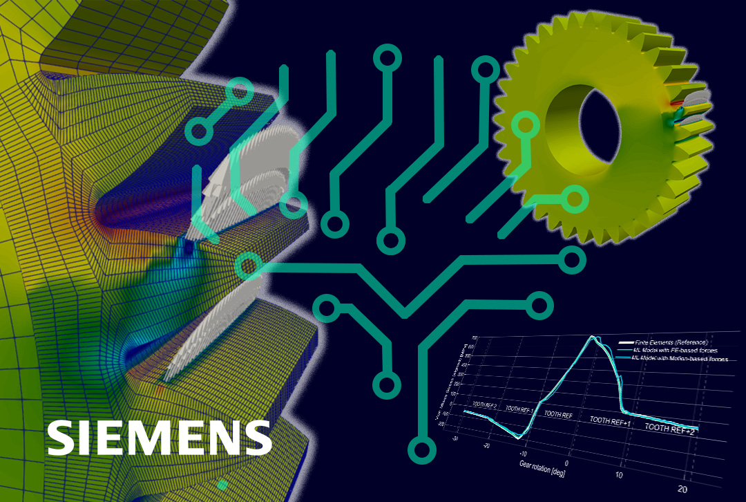 Simcenter 3D: The latest - Simcenter