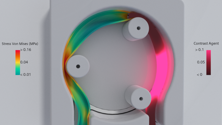 Simcenter Fluids and Thermal solution domain: What’s new? - Simcenter