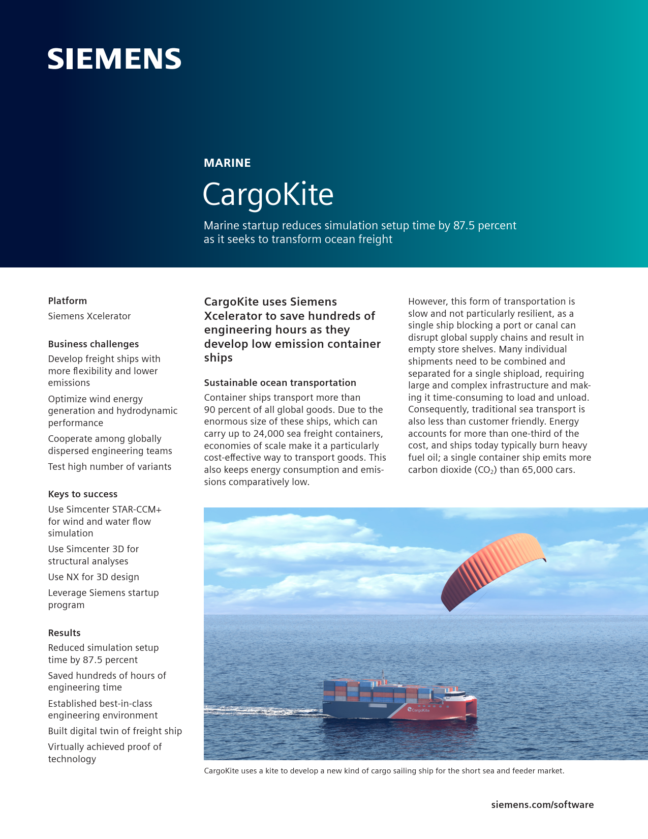 Simcenter 3D: The latest - Simcenter