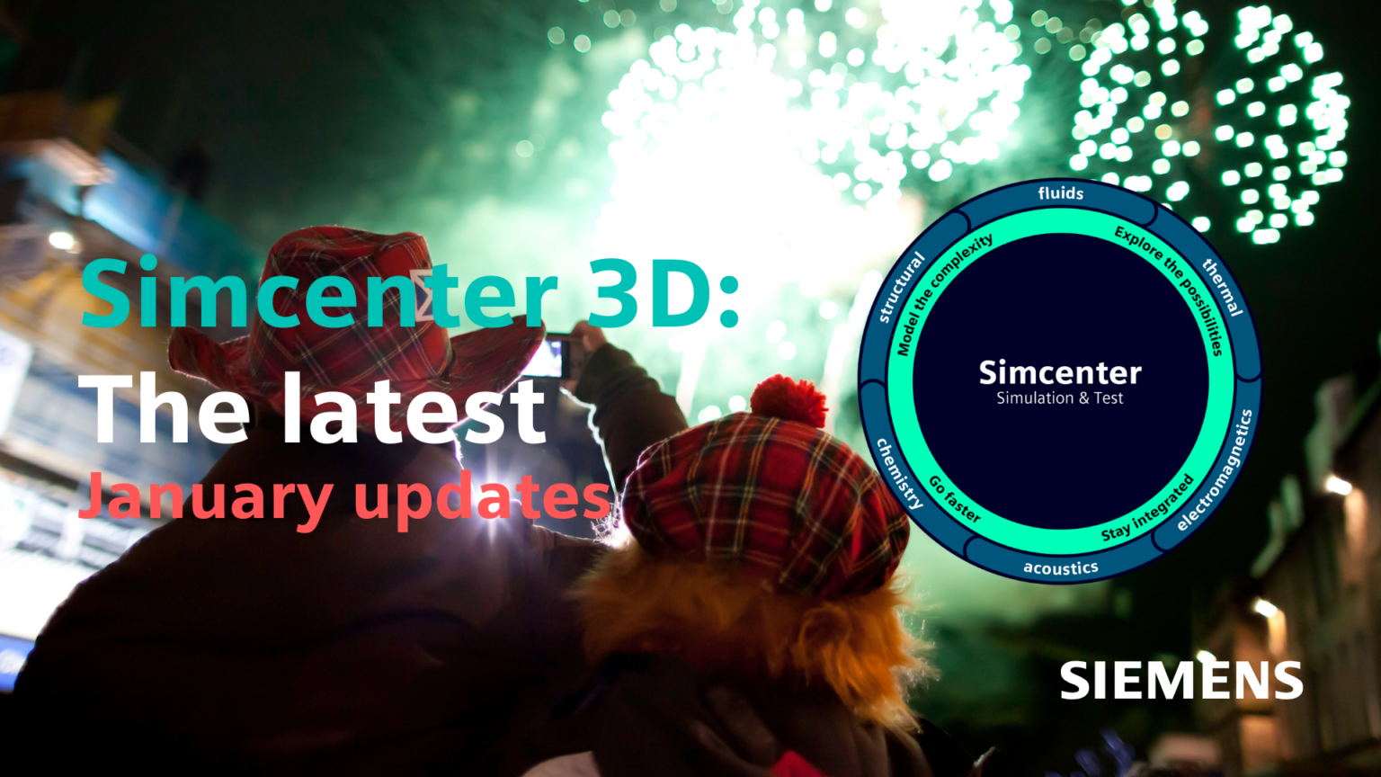 What’s New: Simcenter 3D Motion Gear Design Optimization tool - Simcenter