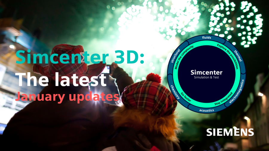 What’s New: Simcenter 3D Motion Gear Design Optimization tool - Simcenter